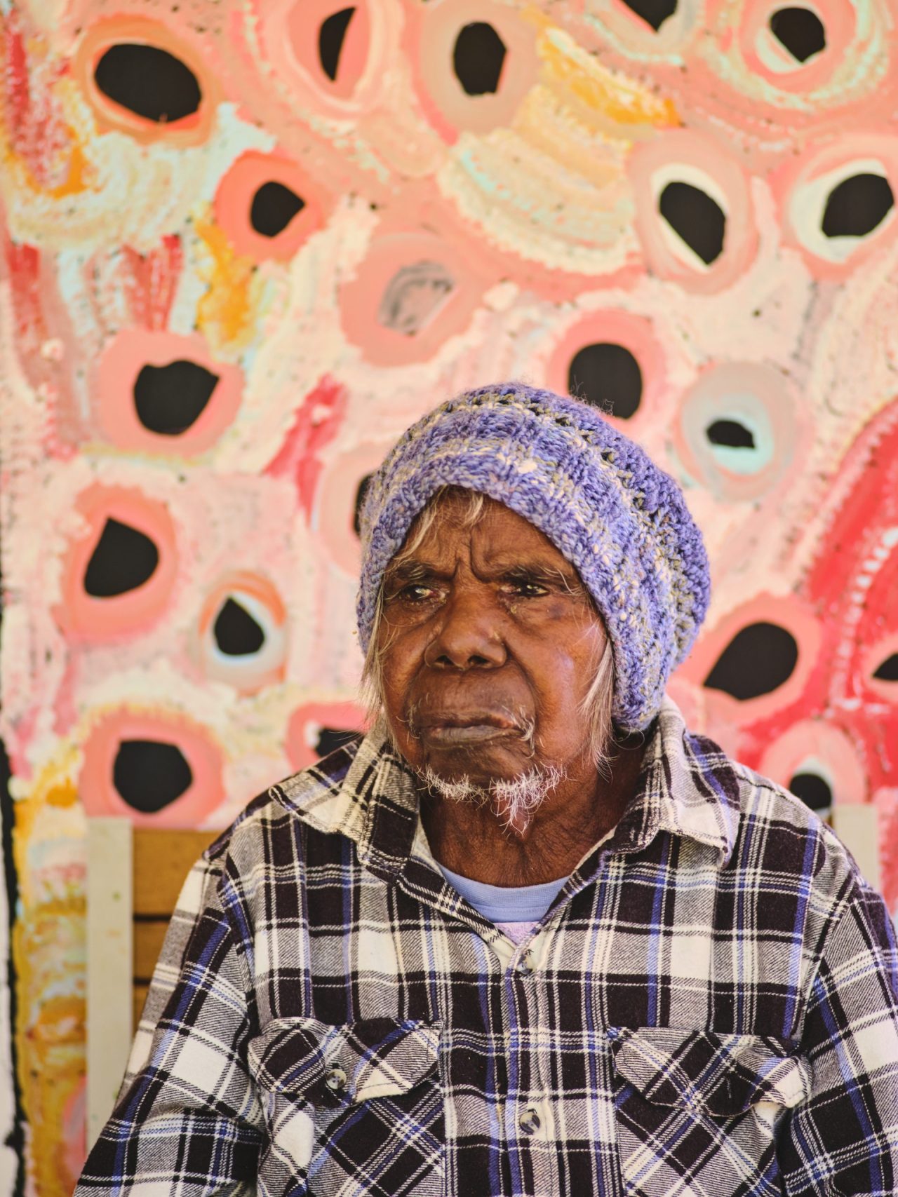 Pilbara Artists | Pilbara Art | Pilbara Aboriginal Art