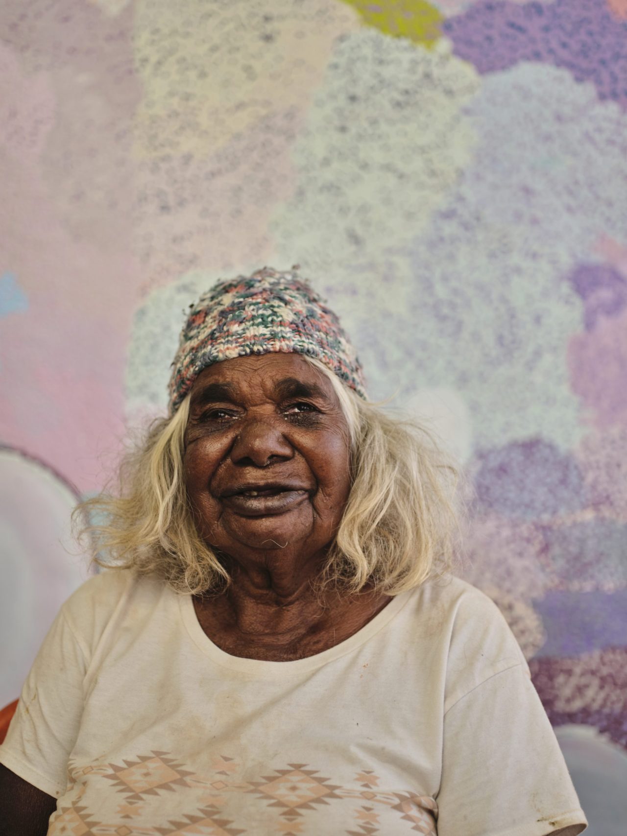 Pilbara Artists | Pilbara Art | Pilbara Aboriginal Art